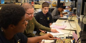 Careers - W.F. Kaynor Technical High School