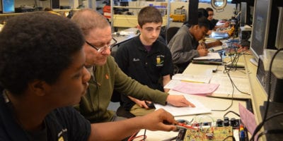 Careers – W.F. Kaynor Technical High School