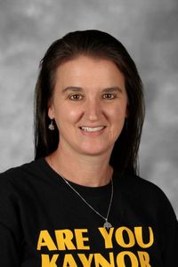 Staff Directory - W.F. Kaynor Technical High School