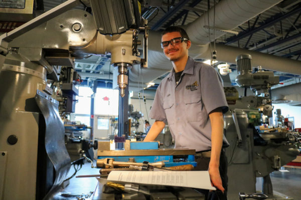 Homepage - W.F. Kaynor Technical High School