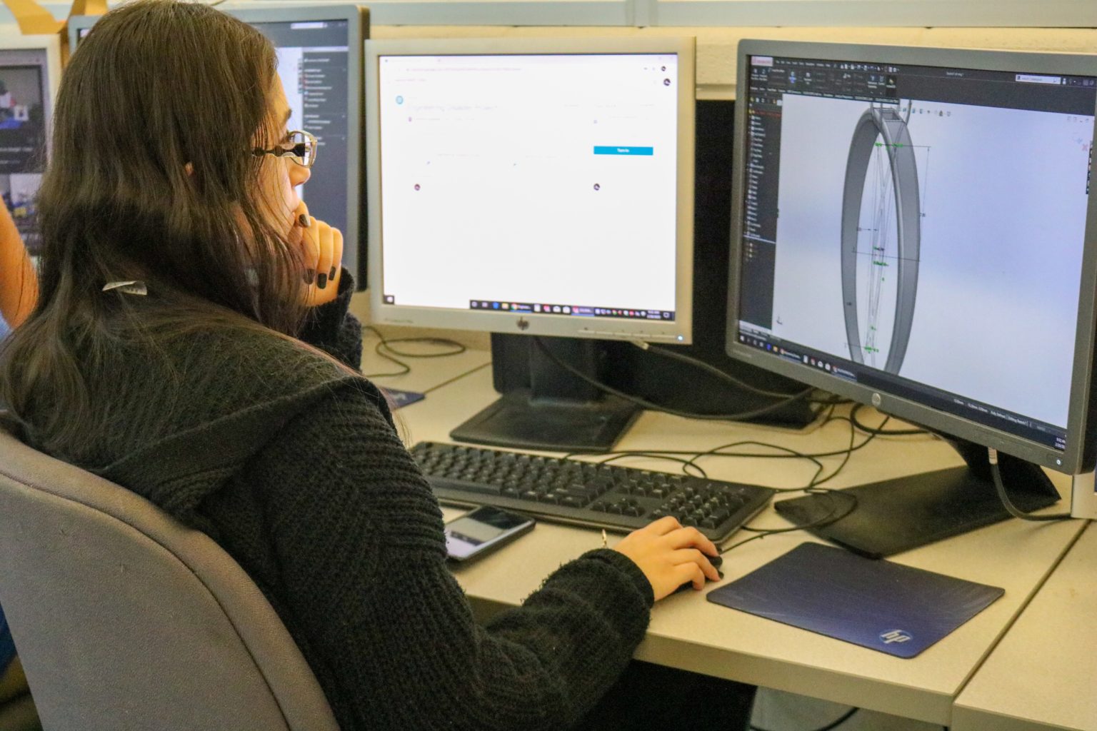 Homepage - W.F. Kaynor Technical High School