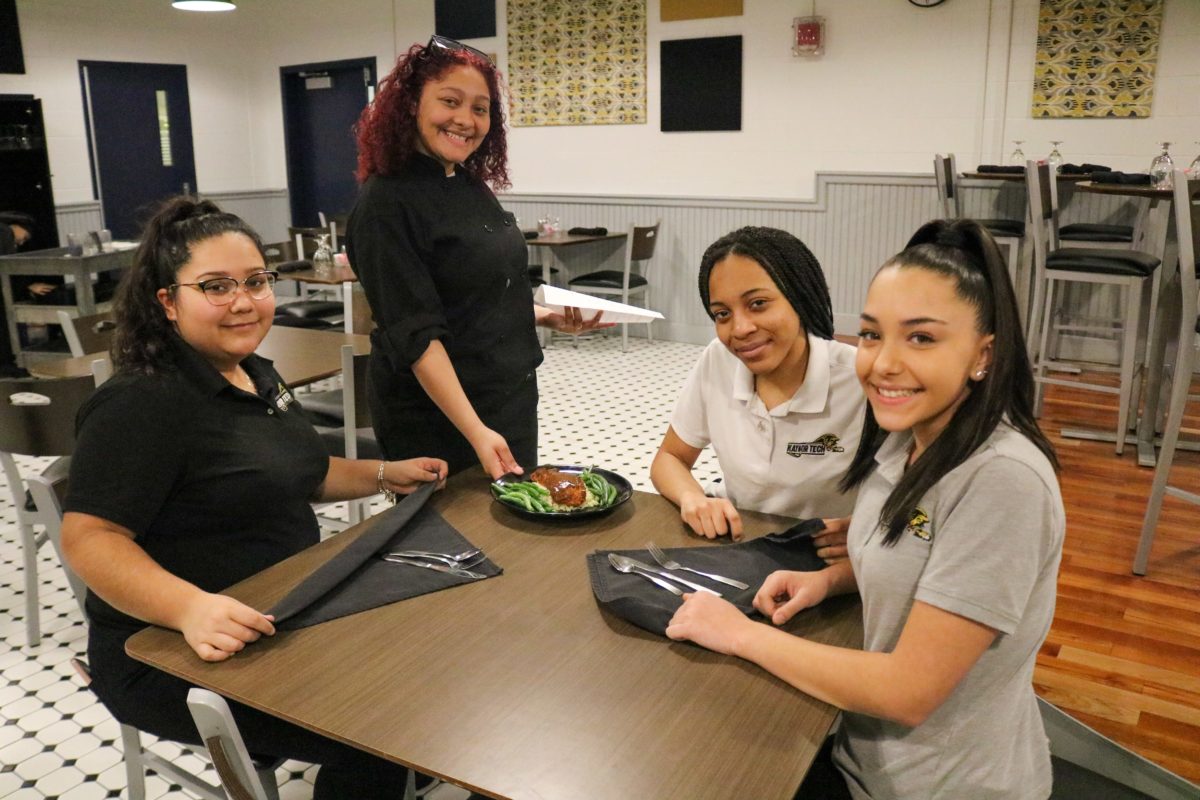 Homepage - W.F. Kaynor Technical High School