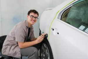 Homepage - W.F. Kaynor Technical High School