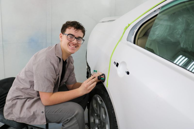 Homepage - W.F. Kaynor Technical High School