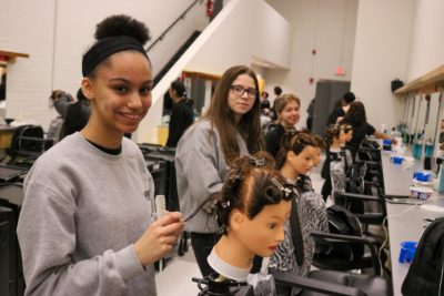 Homepage - W.F. Kaynor Technical High School