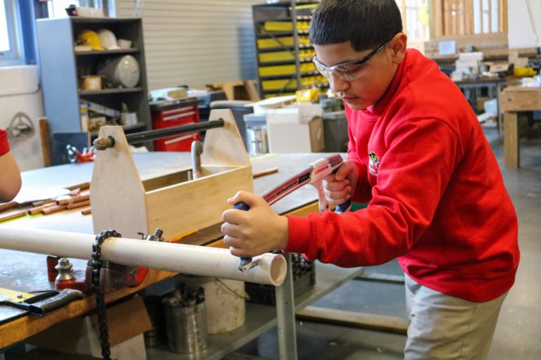 Homepage - W.F. Kaynor Technical High School