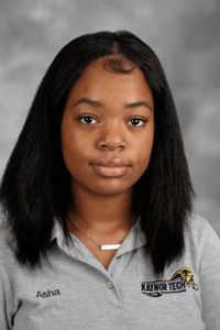 Student Council - W.F. Kaynor Technical High School