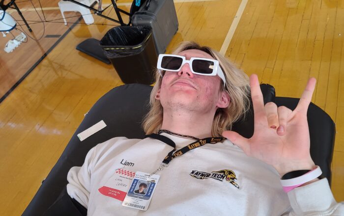 News & Announcements - W.F. Kaynor Technical High School