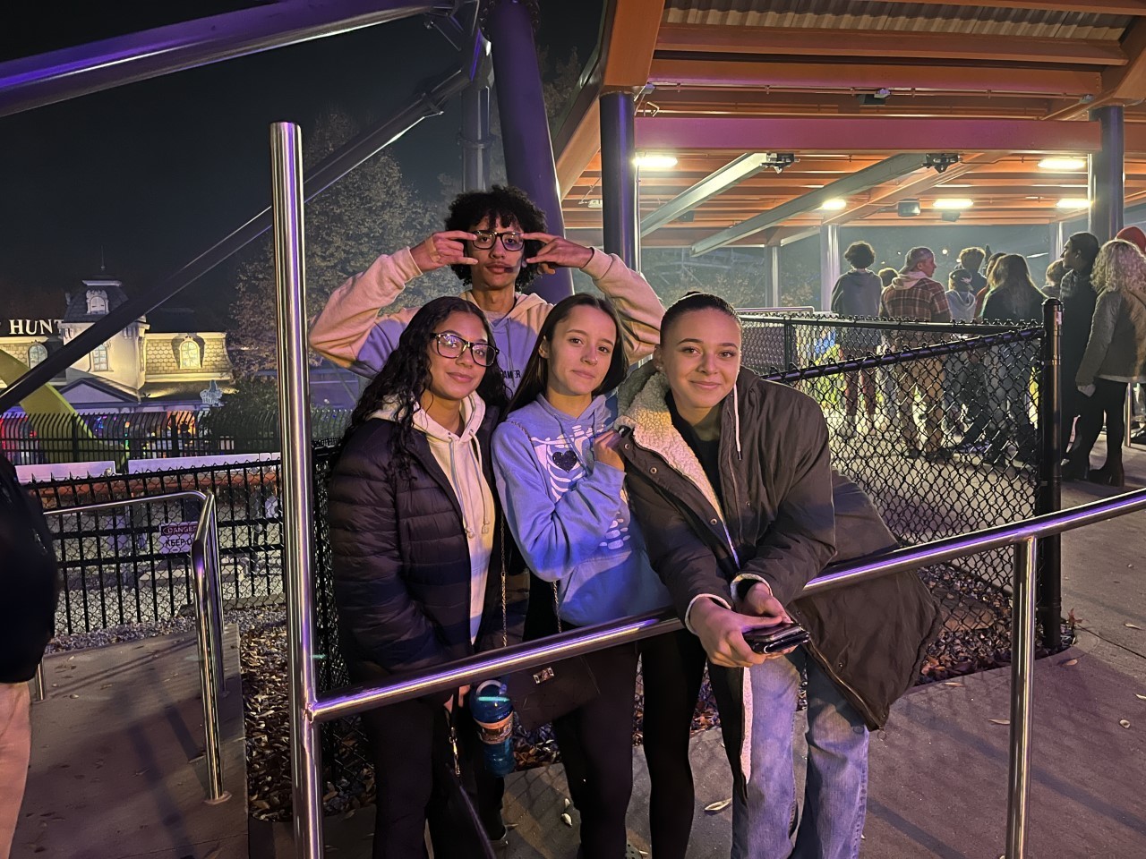 Photo Gallery - W.F. Kaynor Technical High School