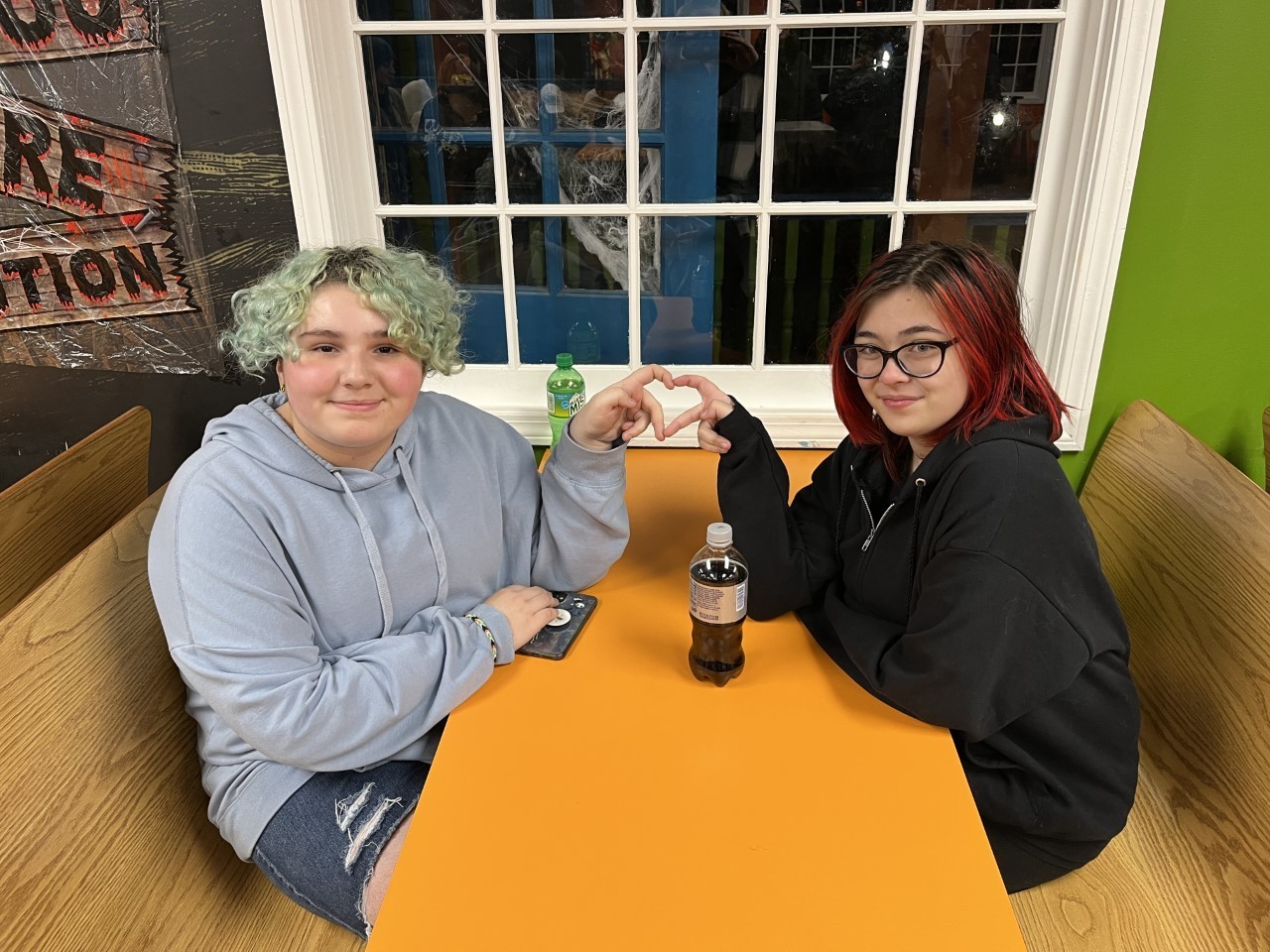 Photo Gallery - W.F. Kaynor Technical High School