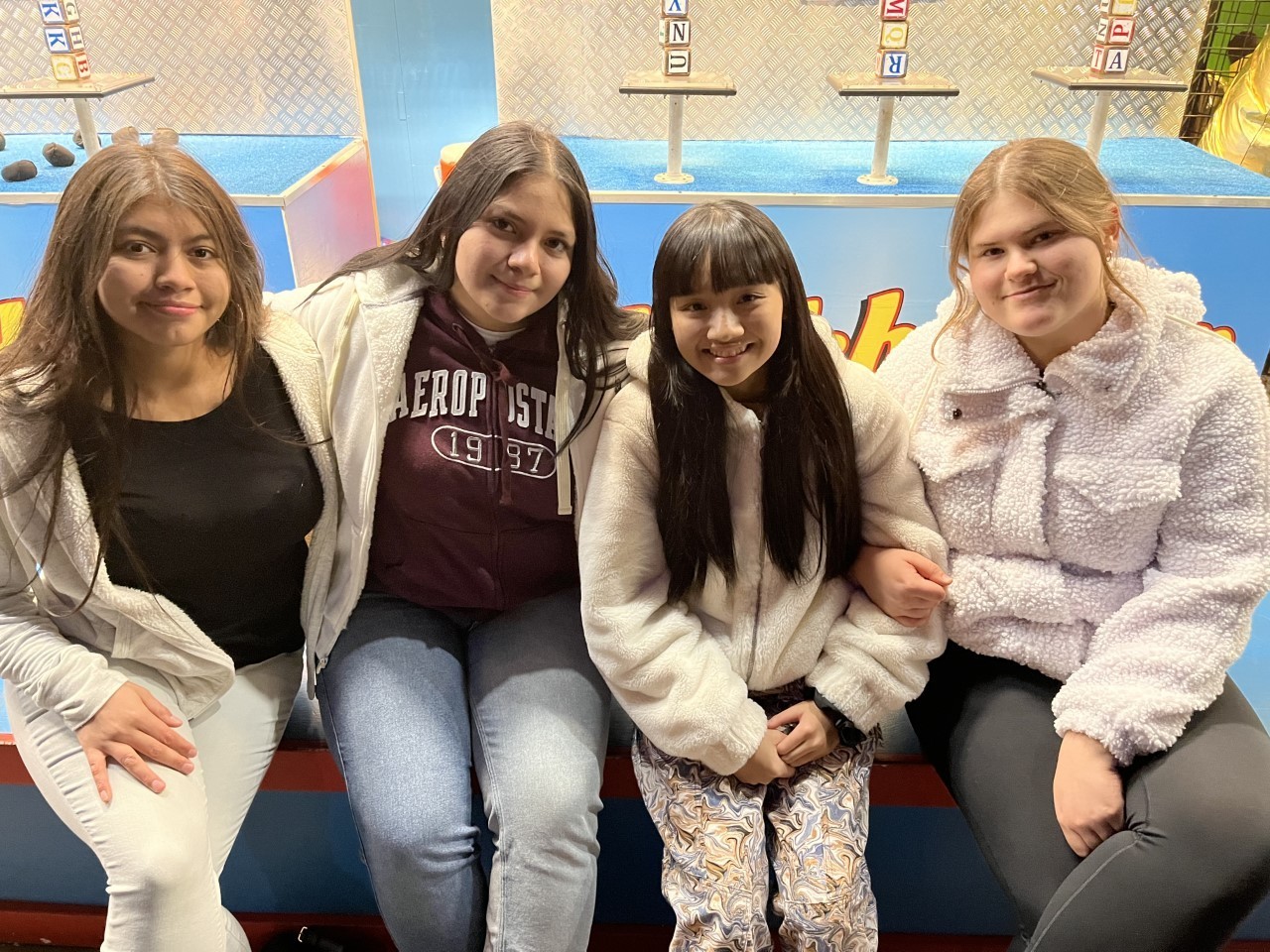 Photo Gallery - W.F. Kaynor Technical High School