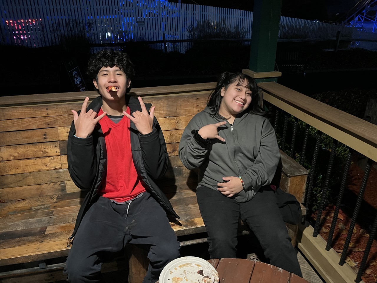 Photo Gallery - W.F. Kaynor Technical High School