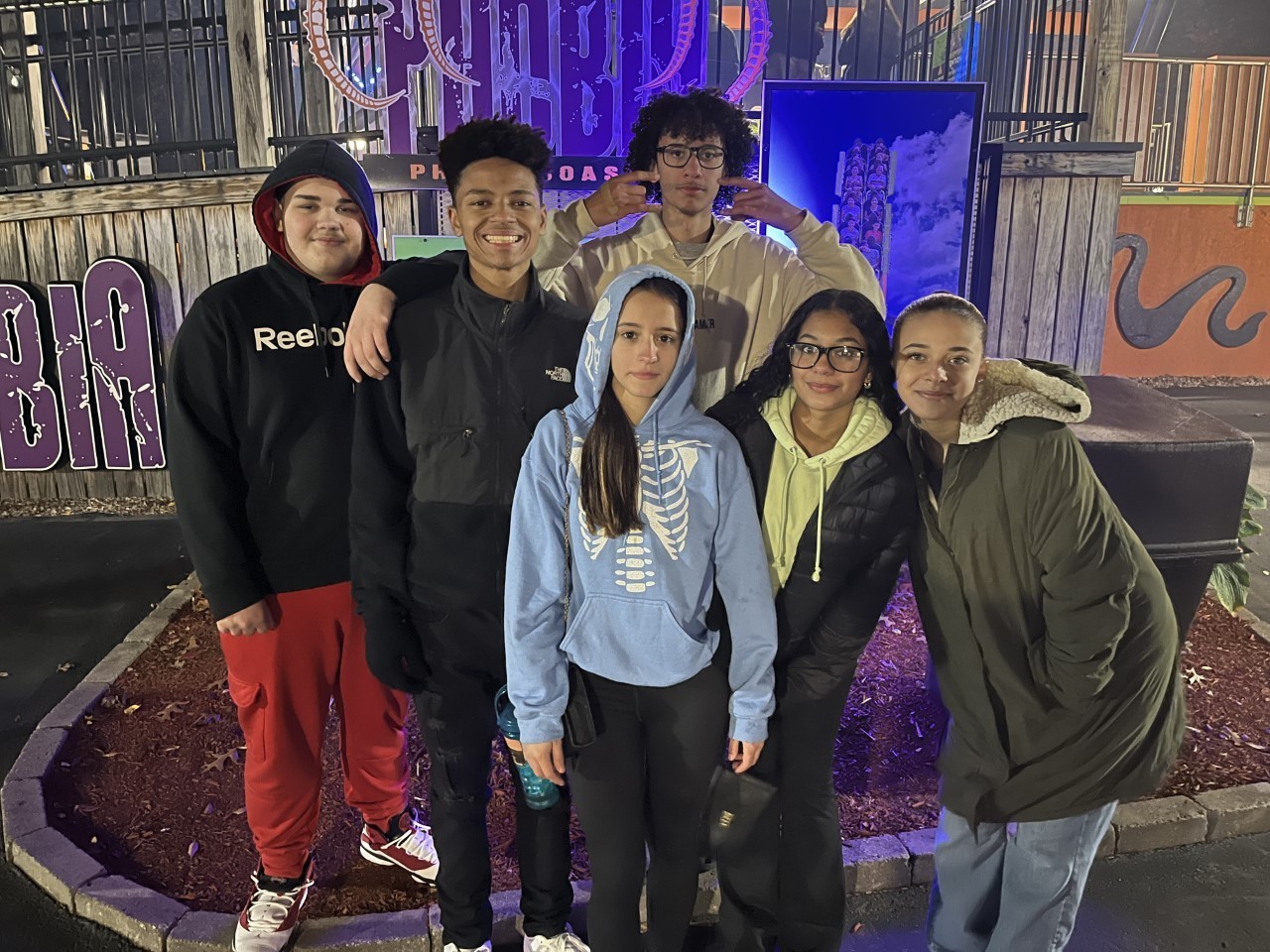 Photo Gallery - W.F. Kaynor Technical High School