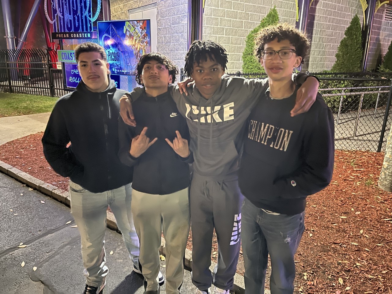 Photo Gallery - W.F. Kaynor Technical High School